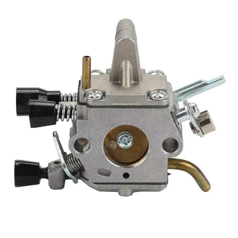 Карбюратор Zama C1Q-S83 для триммера Stihl FS120 FS200 FS250 FS300 FS350 FR350 4134-120-0653.