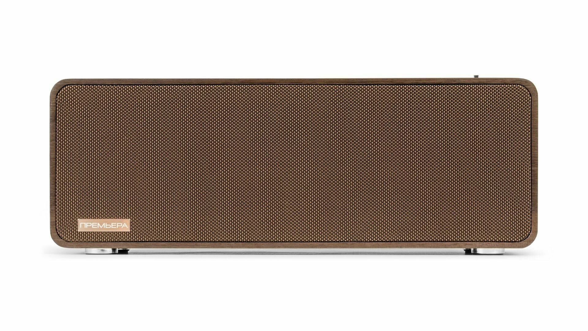 Саундбар Premiera ES-422A Walnut — фото 1