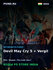 Devil May Cry 5 + Vergil PS4 — PlayStation Store Индия, цифровая версия