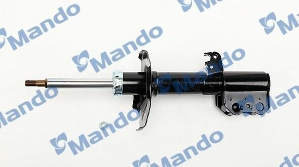 MSS017305 Амортизатор TOYOTA 03- перед. лев. газ.