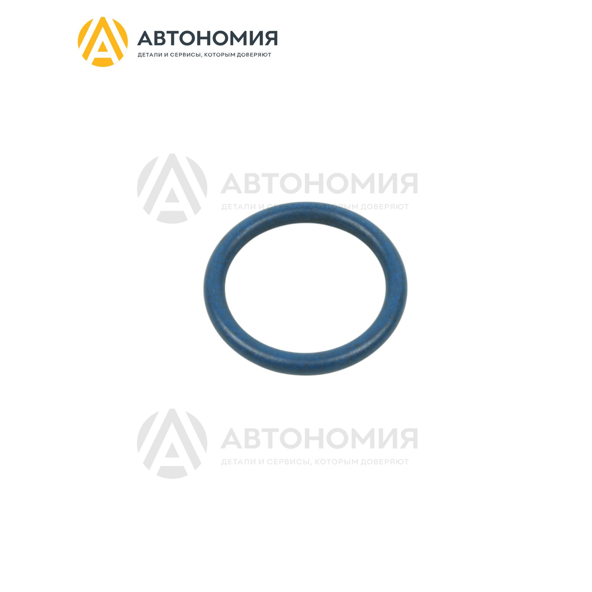 Кольцо уплотнительное коллектора Mercedes-Benz A 000 997 81 04