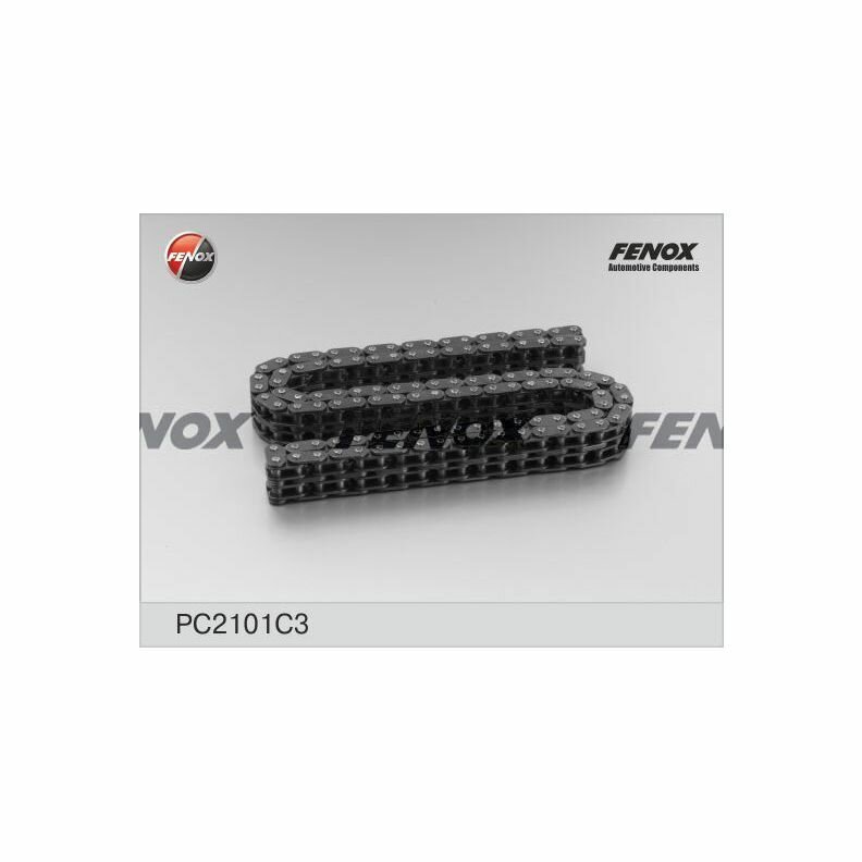 Цепь грм ВАЗ 2101, 2102, FENOX PC2101C3