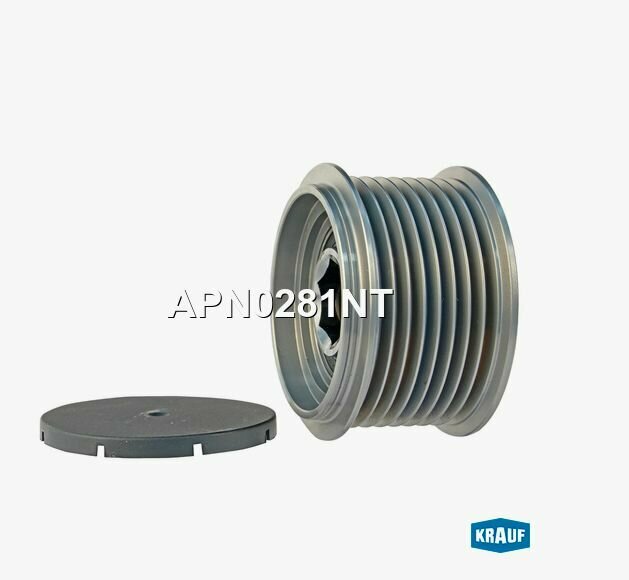 APN0281NT Шкив генератора