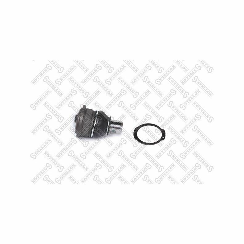 Опора шаровая Renault Logan/Sandero 12>, STELLOX 5274037SX