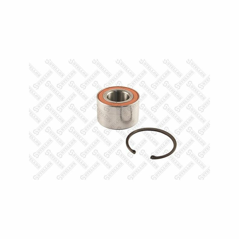 К-кт подшипника ступ. зад. BMW E28/E3, STELLOX 4328064SX