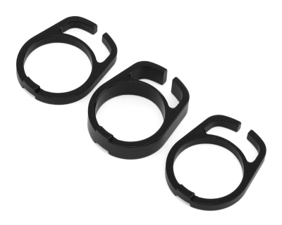 Комплект рулевых колец Cane Creek HCR Spacer Kit