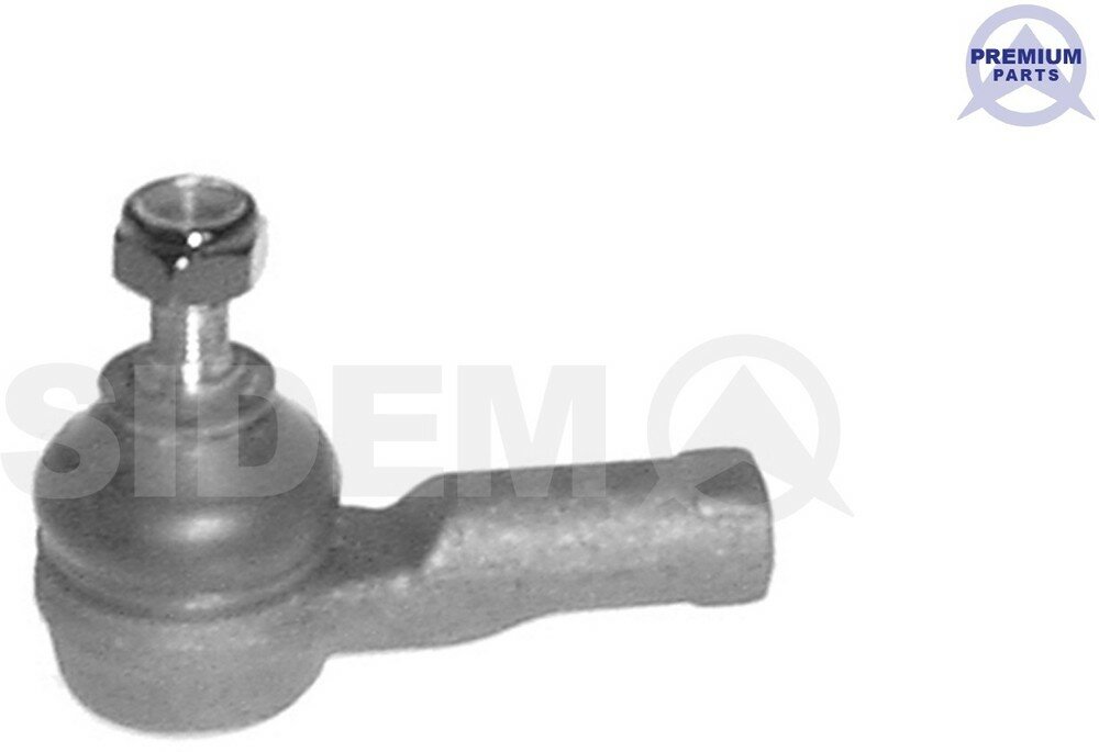 47034 Наконечник рулевой тяги HONDA 83-
