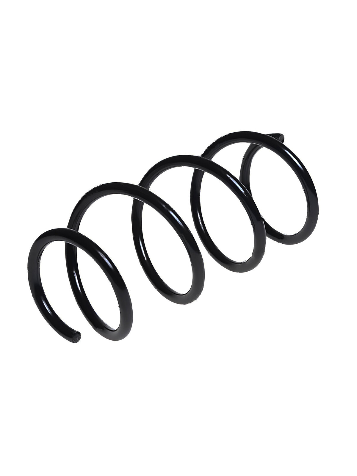Пружина передняя для Nissan Note (E11) Standard Springs ST123080F