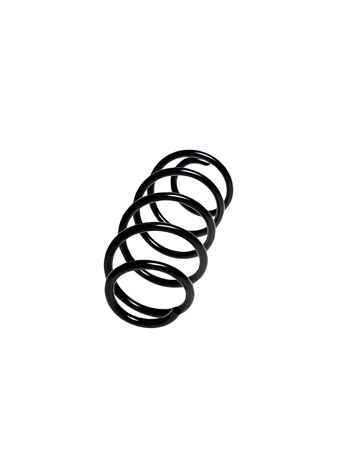 Пружина передняя для Skoda Superb (3T), Volkswagen Passat (3C2, 3C5, 362) Standard Springs ST134076F