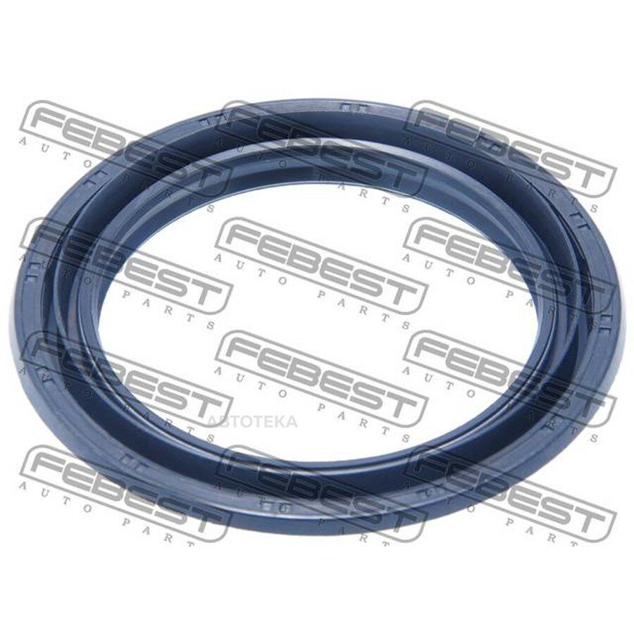 Сальник ступичный передний (67.5X86.1X7X11.7) MAZDA BT-50 2006-2011 FEBEST 95TCS69860712X