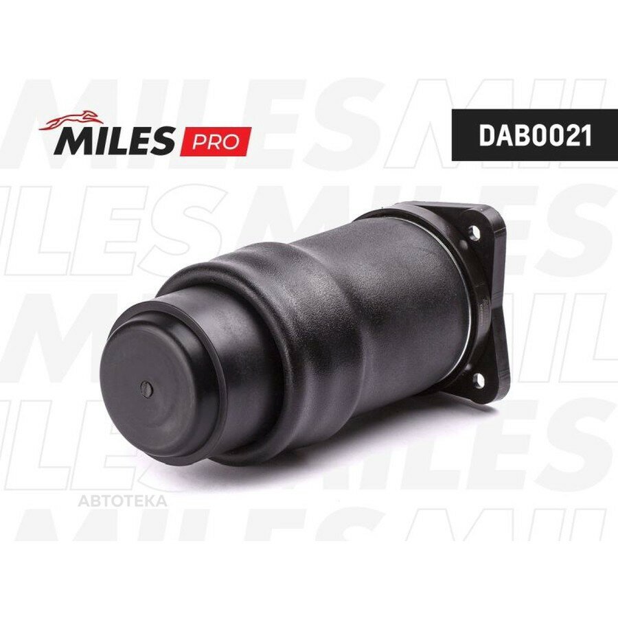 Пневмобаллон MB V-Class W638 96-03 зад. PRO MILES DAB0021