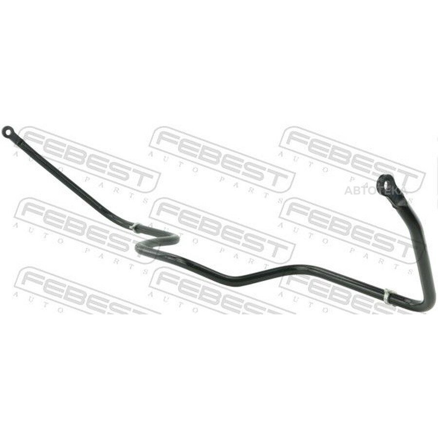 Стабилизатор задний FEBEST 0199GRJ120R TOYOTA LAND CRUISER PRADO GRJ12#, KDJ12#, RZJ12#, TRJ12#, VZJ12# 2002.09-2009.08 [JP]