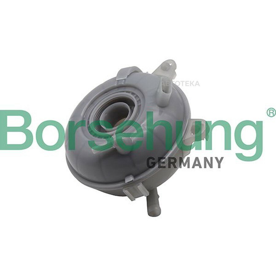 Бачок расширительный BORSEHUNG B19282 AUDI A3, SKODA Octavia III/Superb III, VW Golf 7/Passat B8/Tiguan 13->