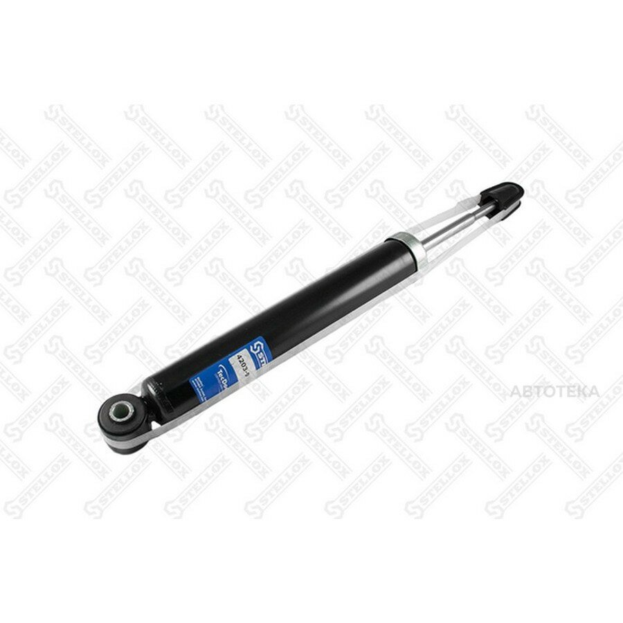 Амортизатор задний газовый STELLOX 42039652SX MAZDA CX-7 all 07-13