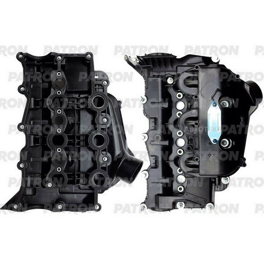 Коллектор впускной Левый (Mot. 3.0TD 306DT) LAND ROVER: Discovery IV/V 09- Range PATRON P170021