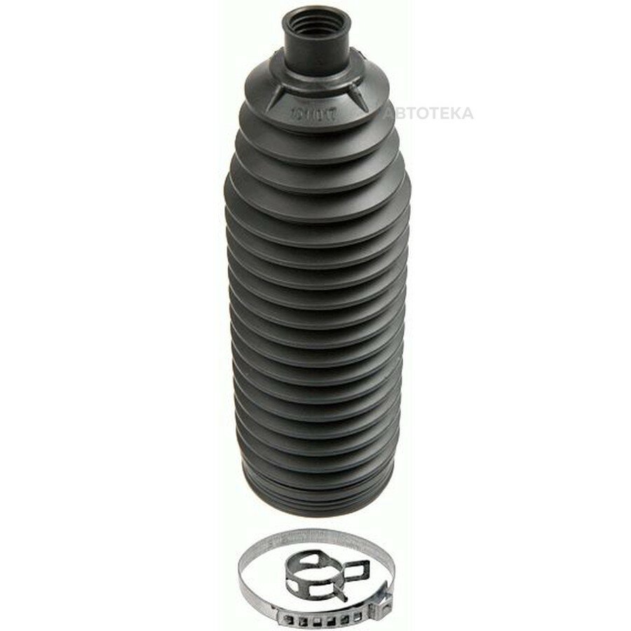 Пыльник рулевой рейки (к-т) VAG GOLF/PASSAT/TIGUAN/TOURAN/SUPERB 15- LEMFORDER 3964301
