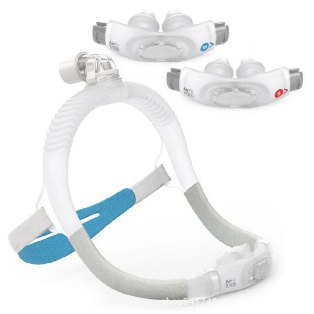 Resmed Airfit P30i Назальная подушка