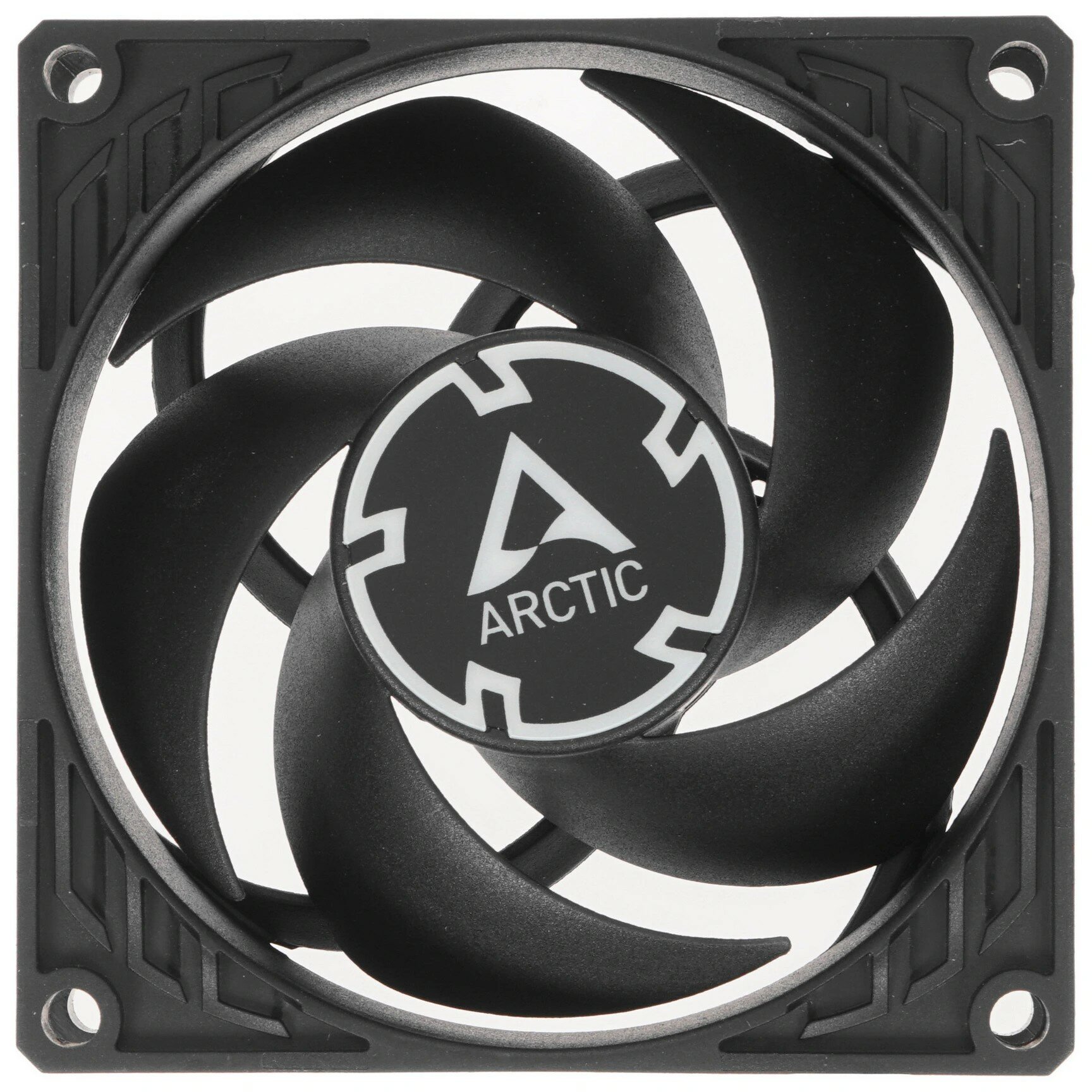Корпусный вентилятор Arctic P8 3000RPM 80 x 80 x 25 мм, 1 шт