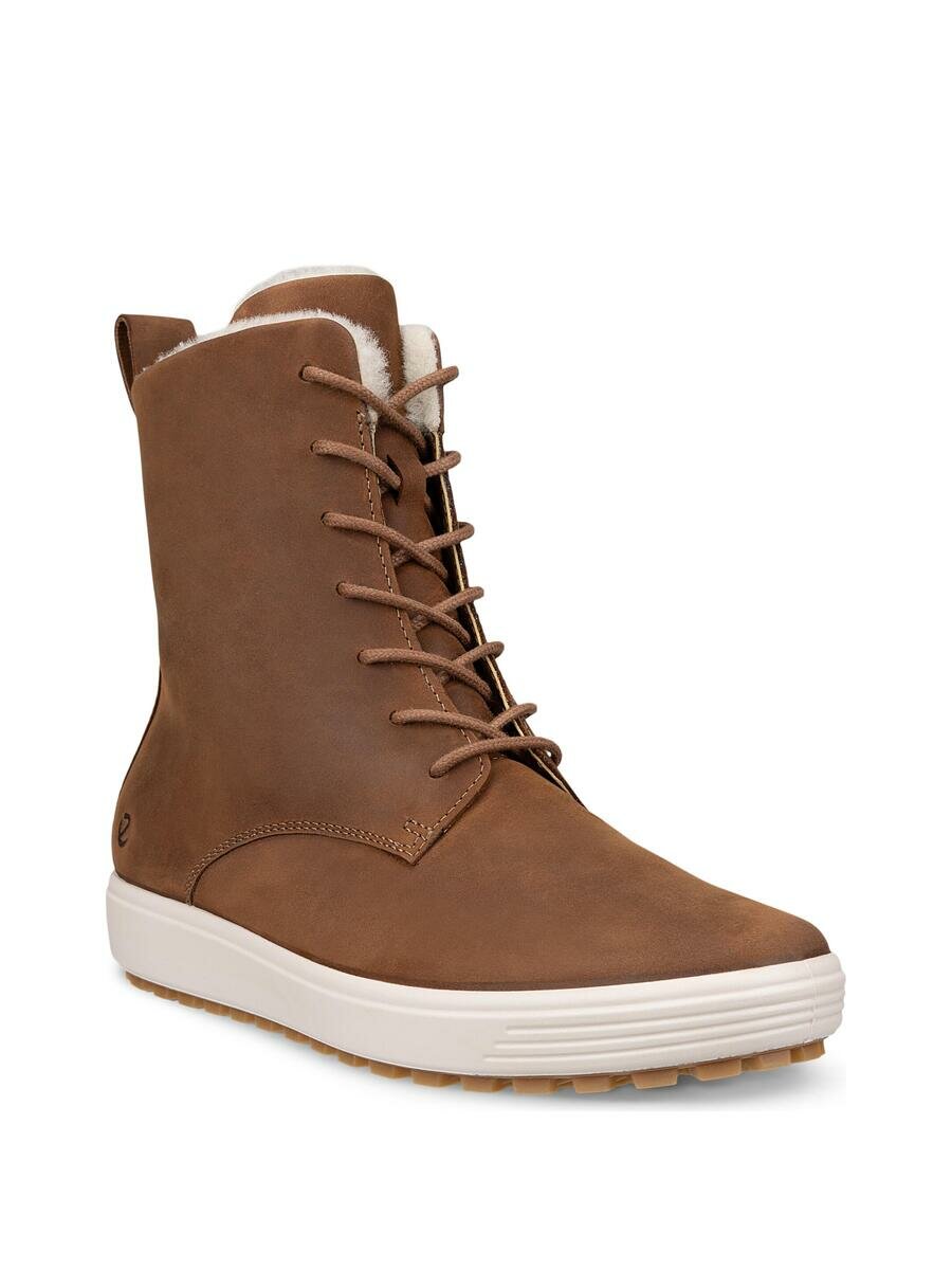 Ботинки ECCO SOFT 7 TRED W