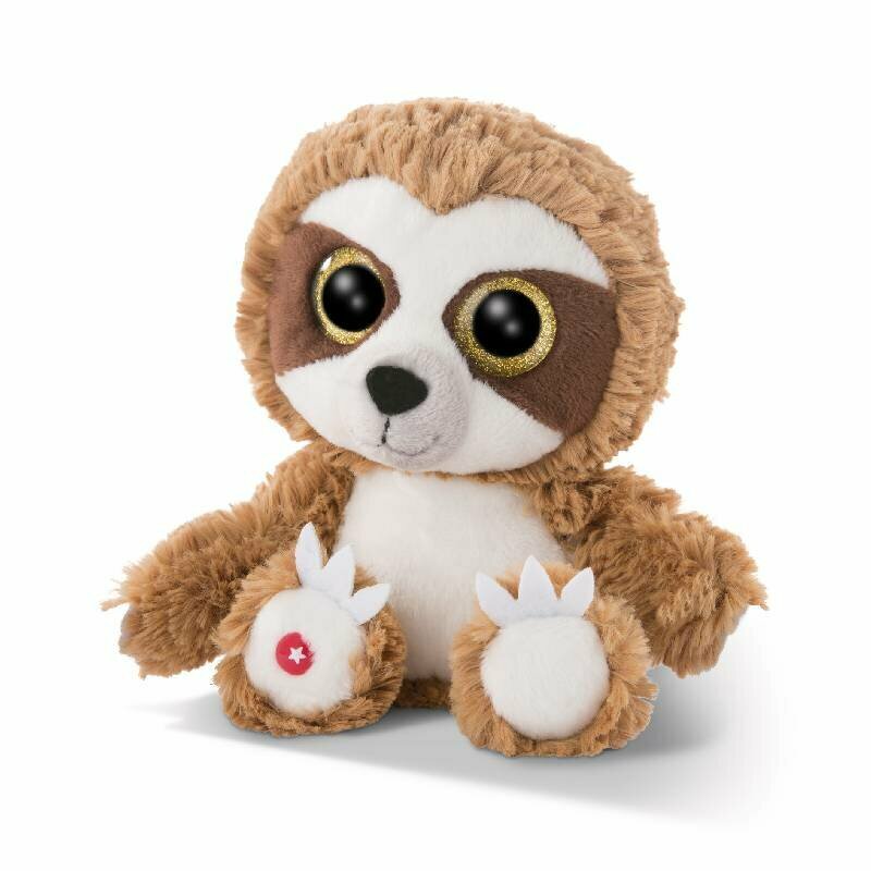 Мягкая игрушка NICI Ленивец Хейвуд