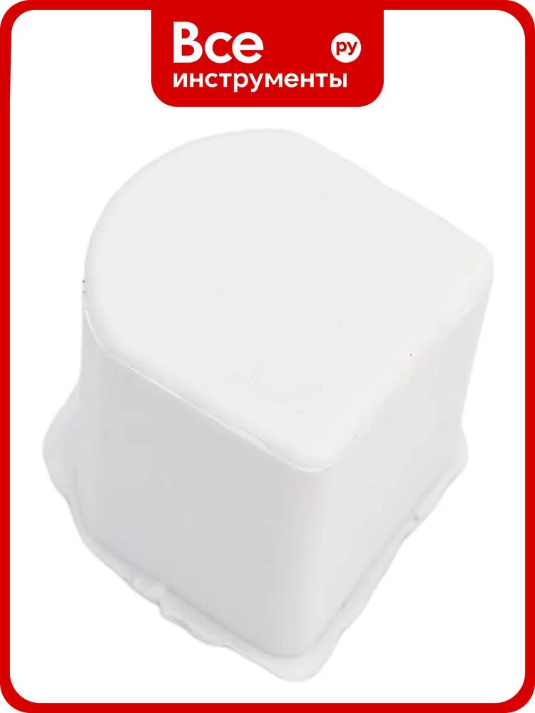 Заглушка для неона General Lighting Systems G-2835-E-IP20-BNL 521402