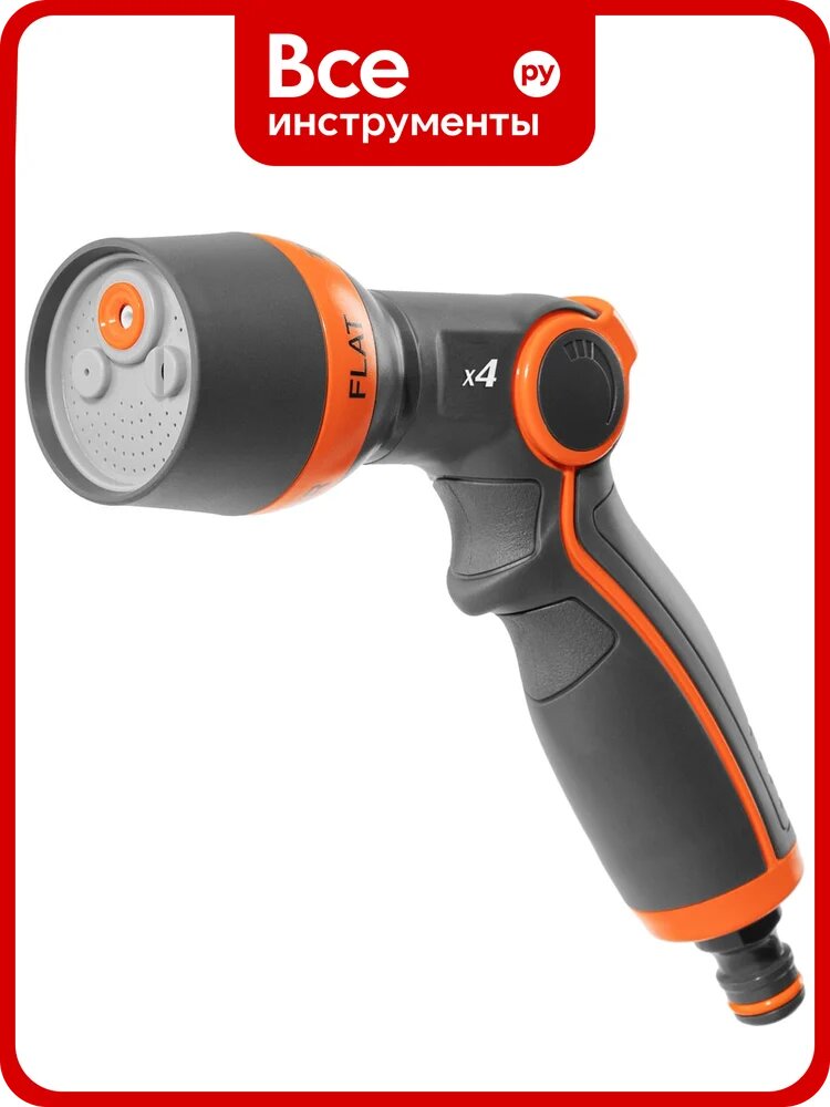 Пистолет-распылитель DAEWOO spray gun x4 turbo DWG 1020