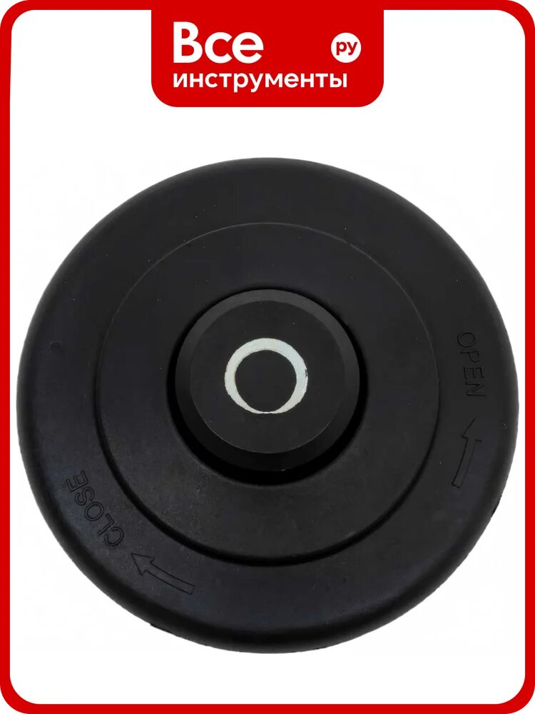 Головка триммерная ТН 3610-1 S WORTEX 0318252