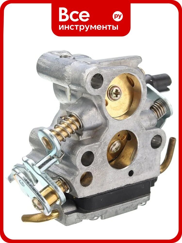 Карбюратор UNITED PARTS для HUSQVARNA 235/236/240 5869362-02 90-0057