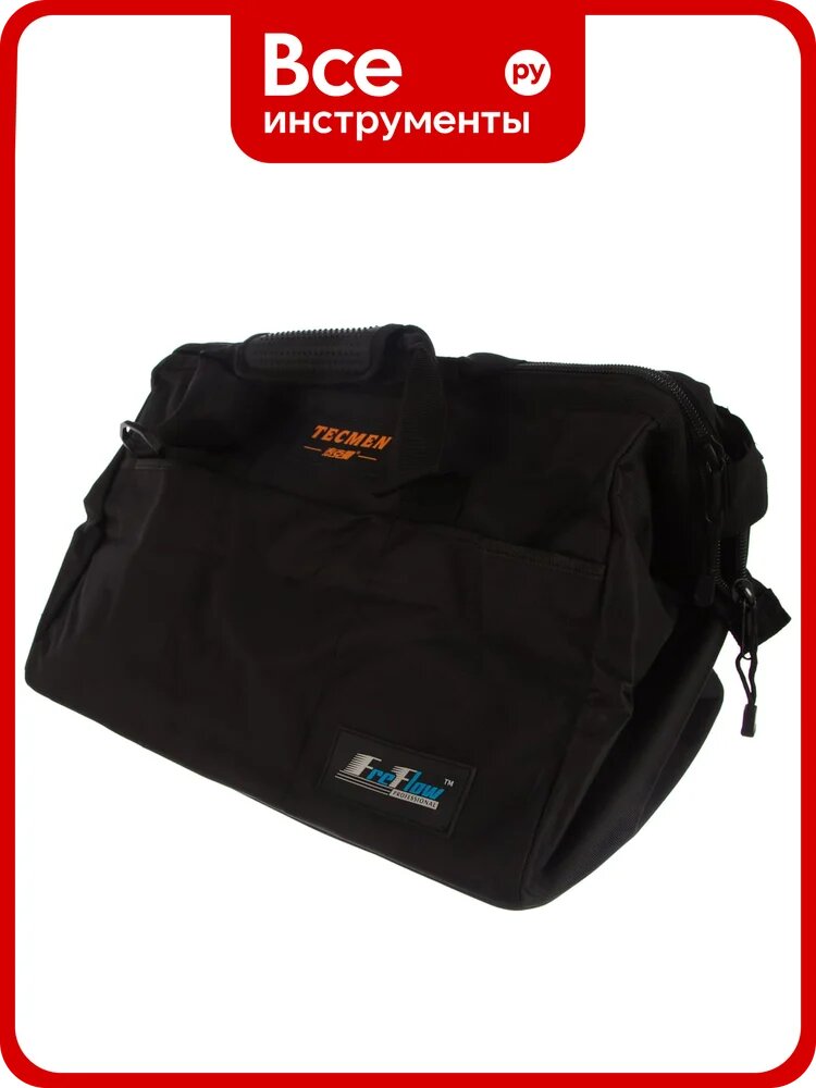 Сумка для маски TECMEN PAPR BAG с PAPR 100510327