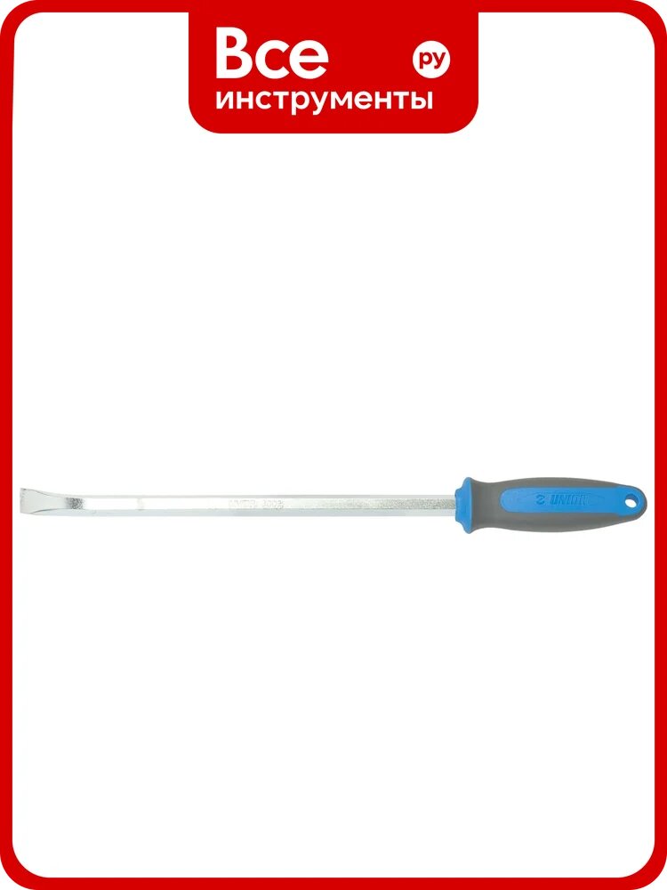 Монтажка с рукояткой Unior BI 410 мм 3838909131047