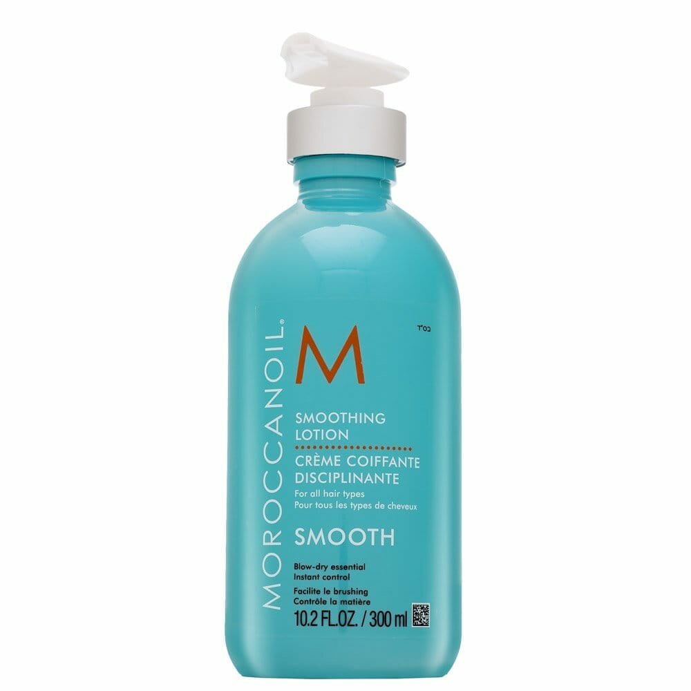Лосьон для волос Moroccanoil Smooth Smoothing Lotion 300 мл