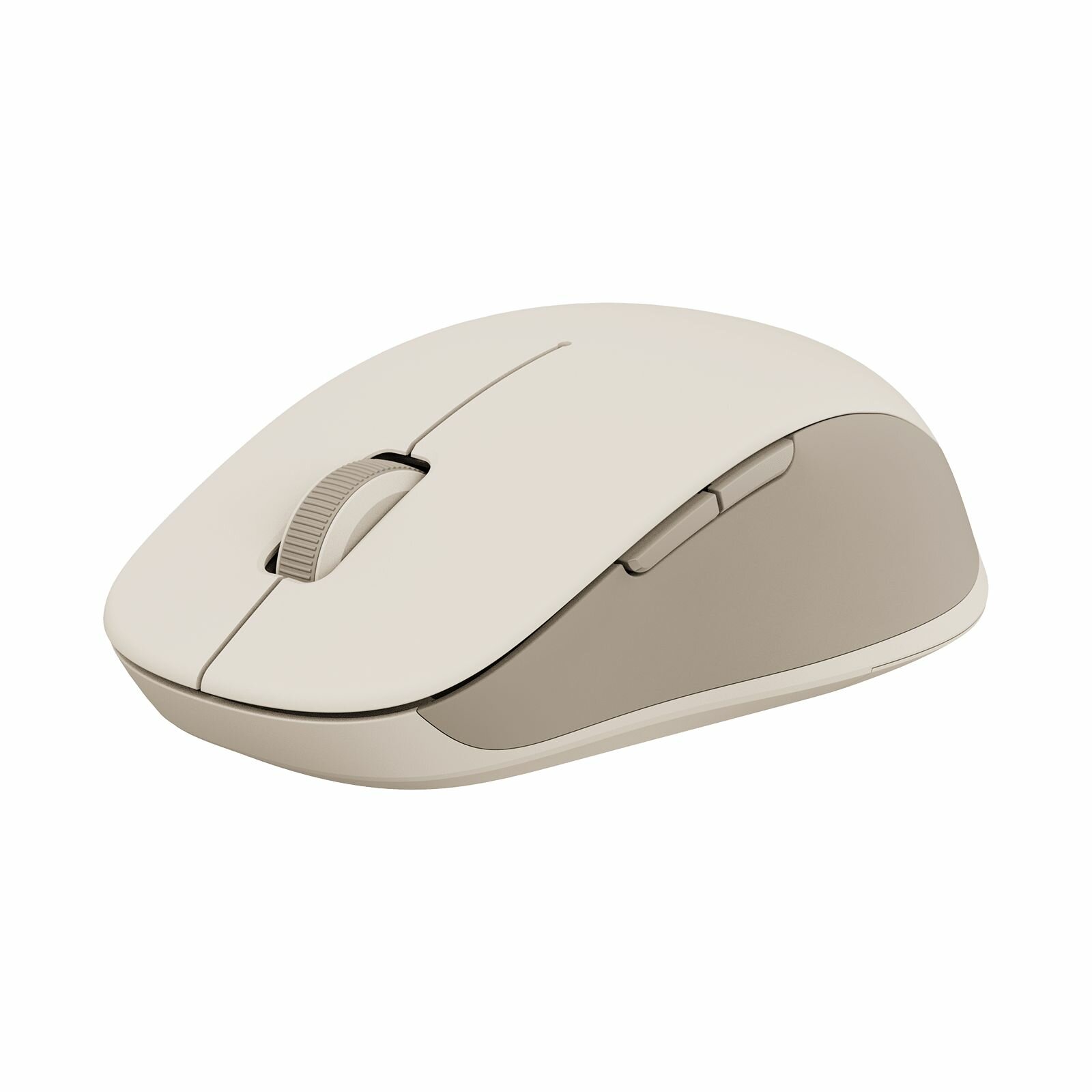 Беспроводная мышь Xiaomi Dual-mode Wireless Mouse 2 (белый)