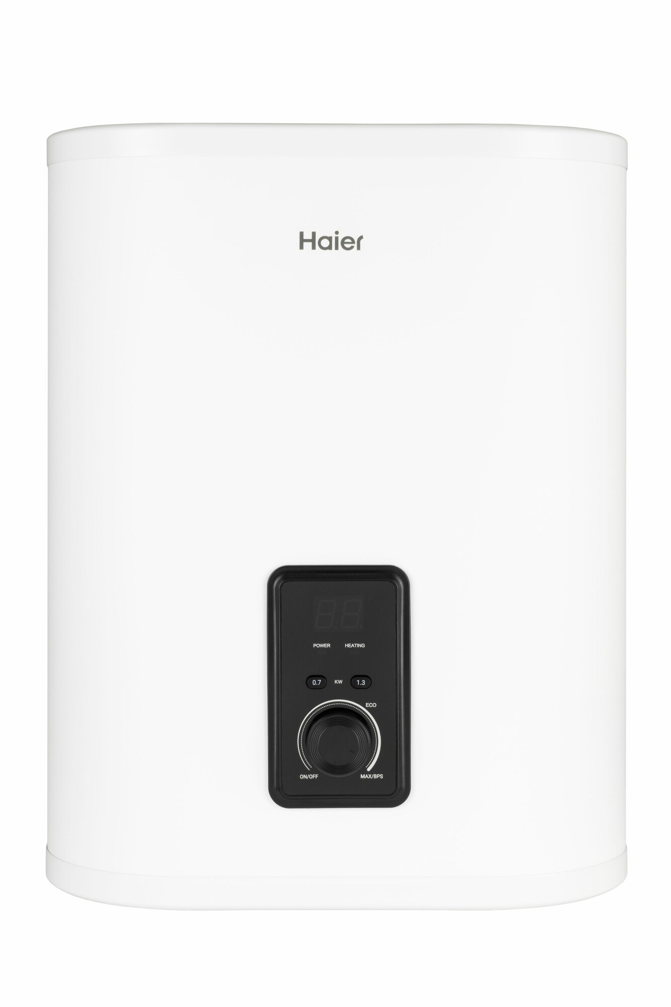 Haier ES30V-F4 INOX 30 л Водонагреватель накопительный, 2000 Вт, белый