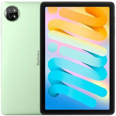 Планшет Tab 20 Wi-Fi 4/64GB Green