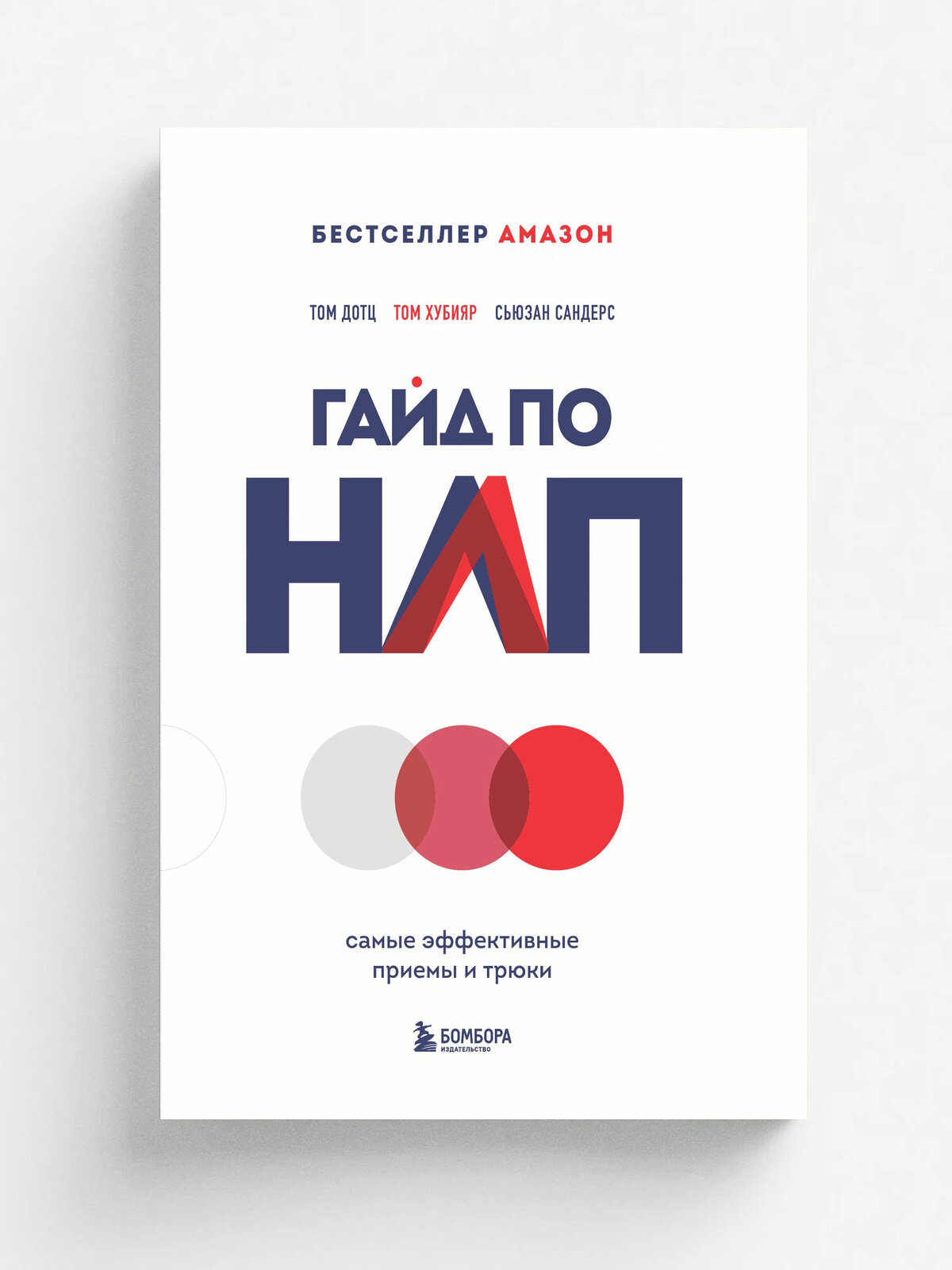 Гайд по НЛП. Самые эффективные приемы и трюки