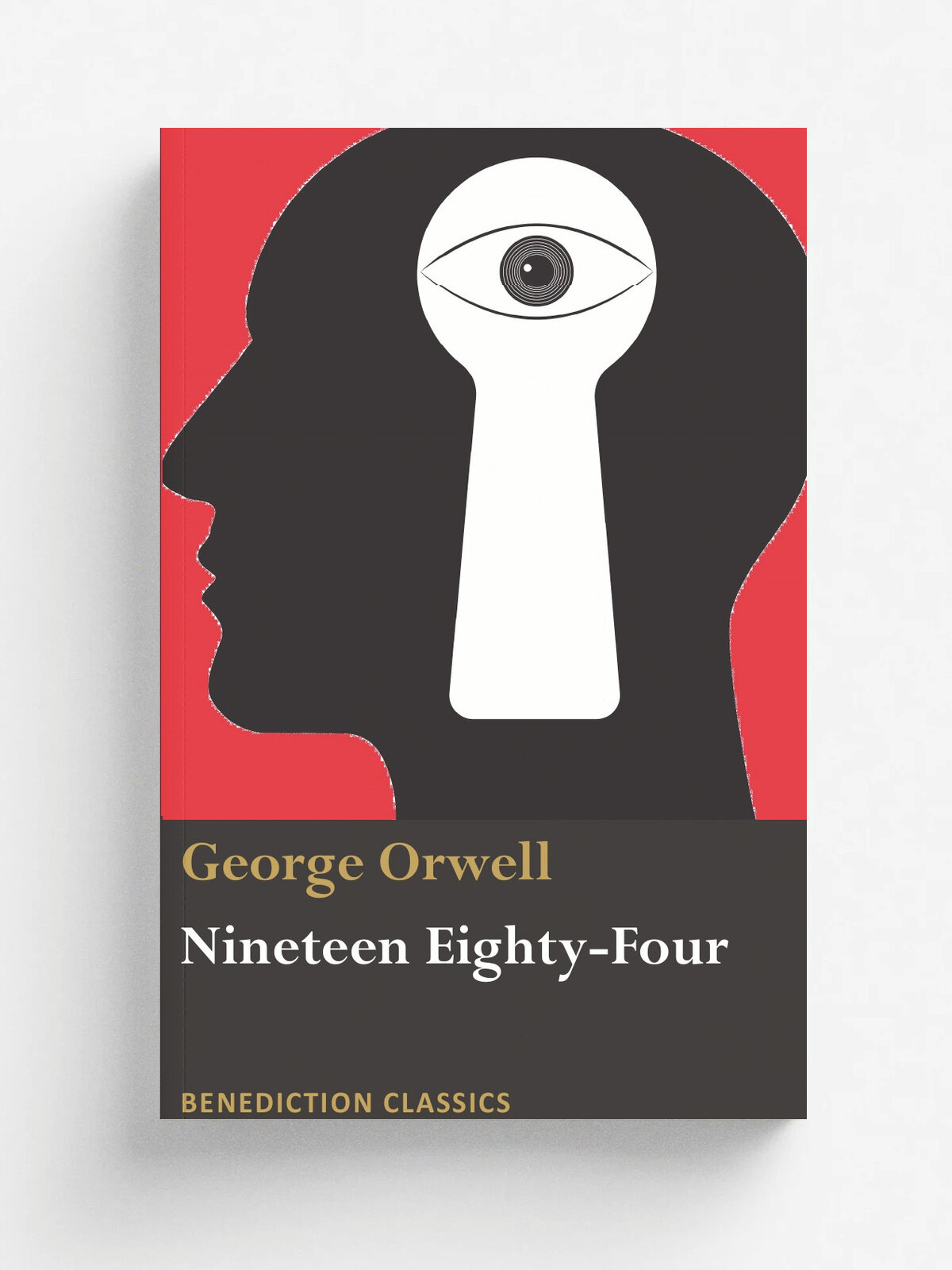 Nineteen Eighty-Four