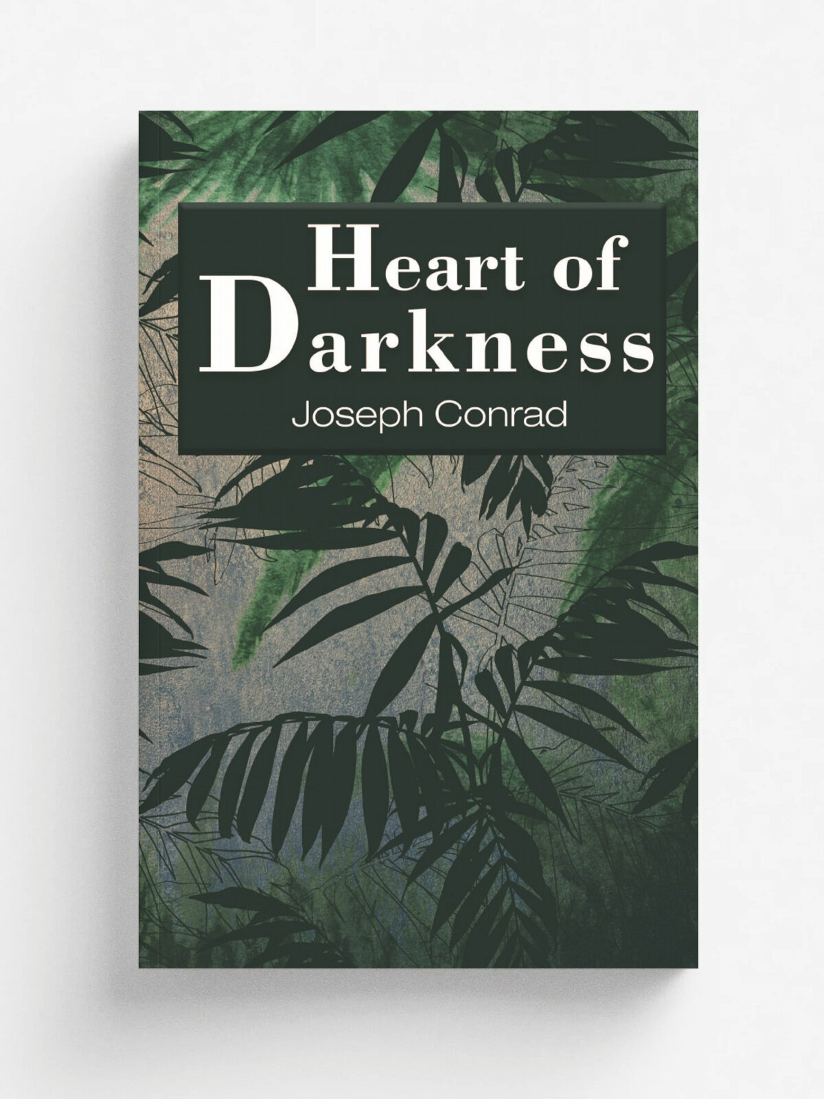 Heart of Darkness (Reader's Library Classics)