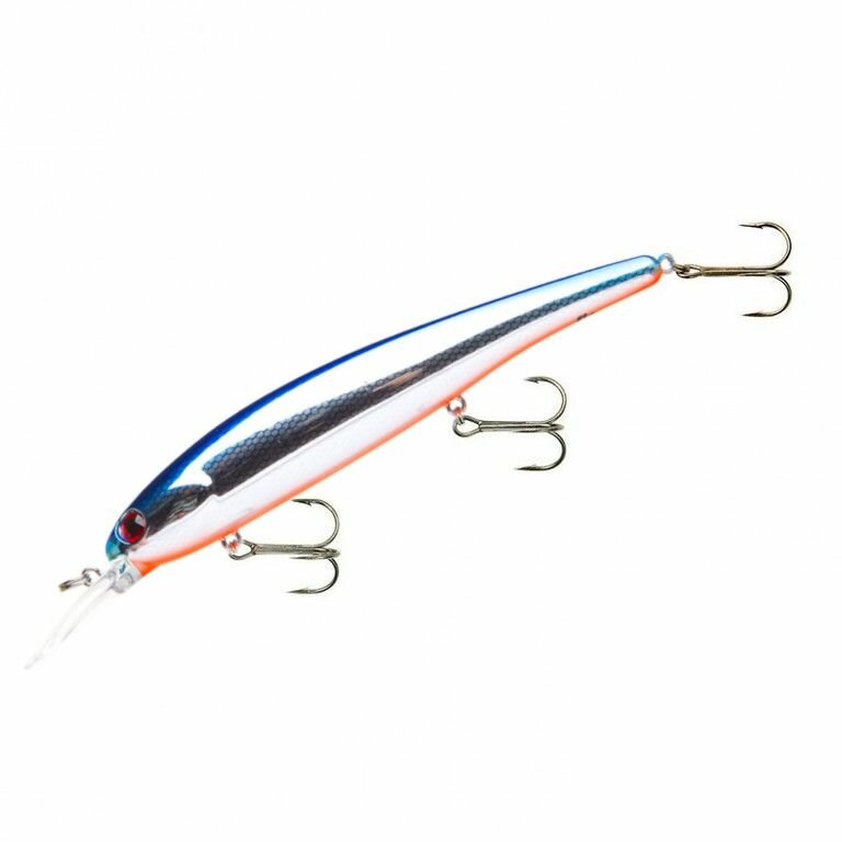 Воблер BANDIT SHALLOW WALLEYE D95