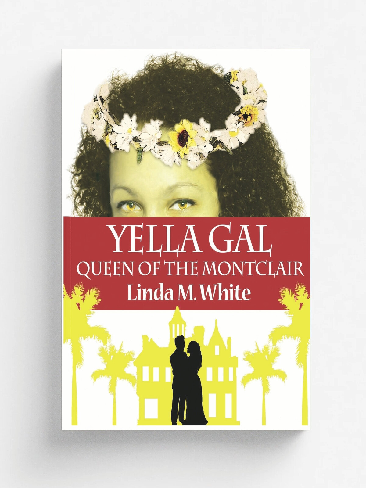Yella Gal Queen of the Montclair