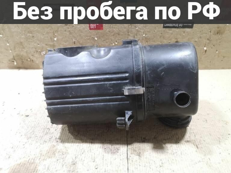 Корпус в. фильтра с пробегом Land Rover Range Rover L322