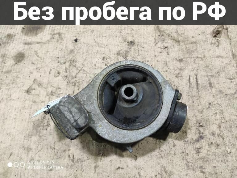 Подушка ДВС Право / Перед с пробегом Mitsubishi Rvr N64W