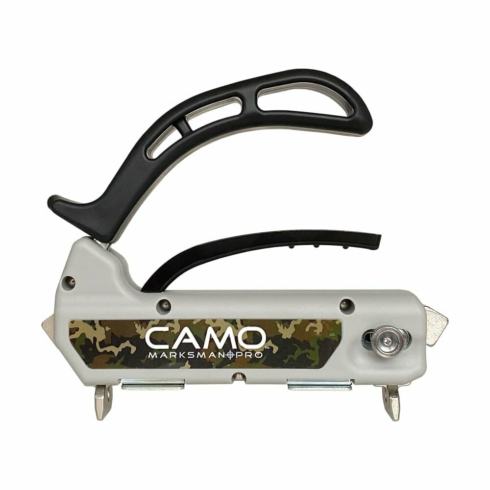 Инструмент Camo Pro-5 для скрытого монтажа террас и фасадов (доска шириной от 129мм до 148мм) 0345001 — фото 1