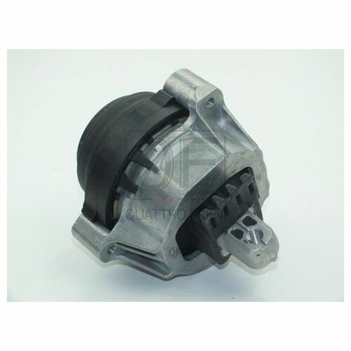 Опора двигателя Quattro Freni QF00A00739
