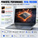 AMD Ryzen R7 7840HS ноутбук AI,16-дюймовый 2.5K IPS дисплей, мощная графика, дво...