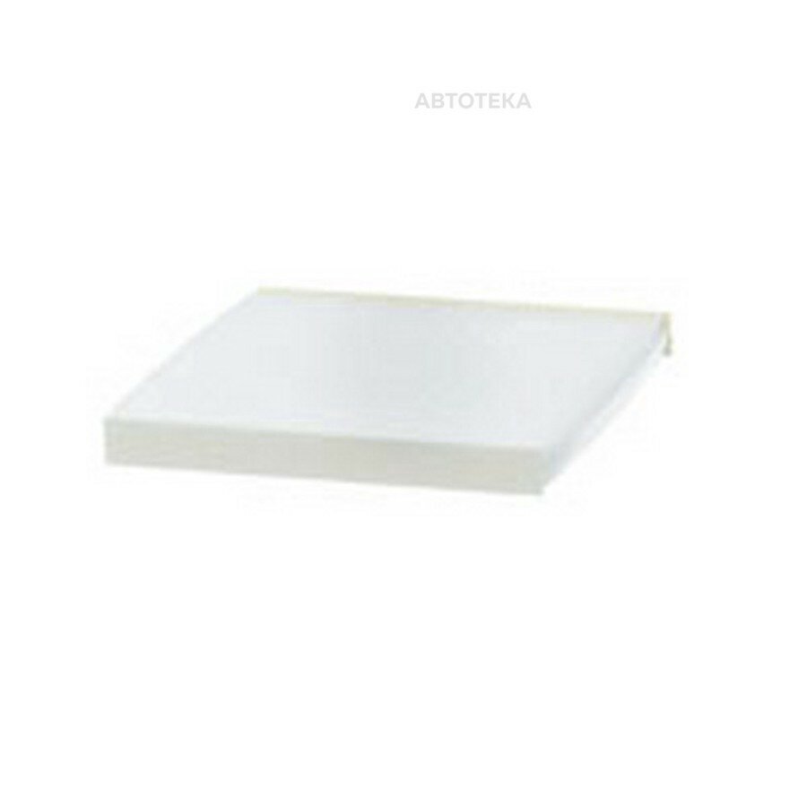 Фильтр салона HYUNDAI ELANTRA 06- MANN-FILTER CU24013