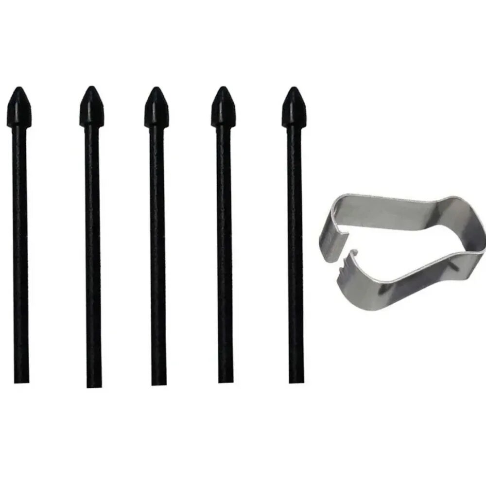 Стилус для Samsung Dark Grey
