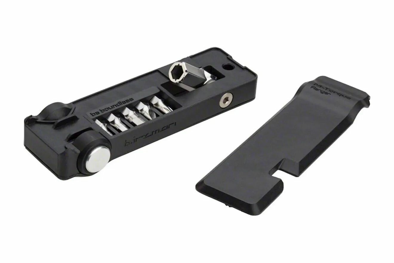 Ключ складной Birzman M-Torque Ranger 5Nm Black (BM16-MTORQUE-RA)