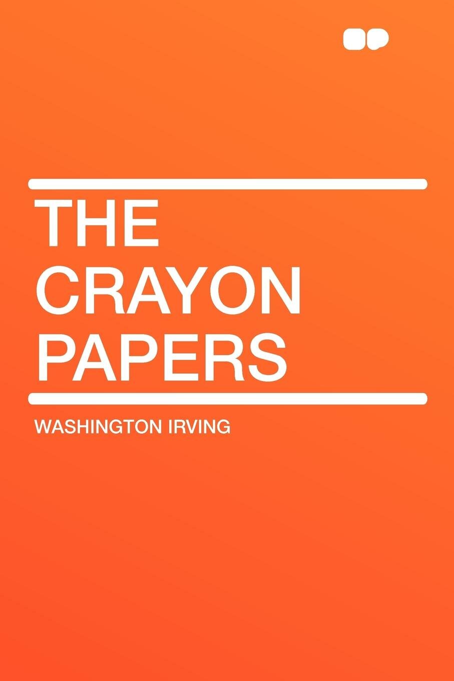 The Crayon Papers — фото 1
