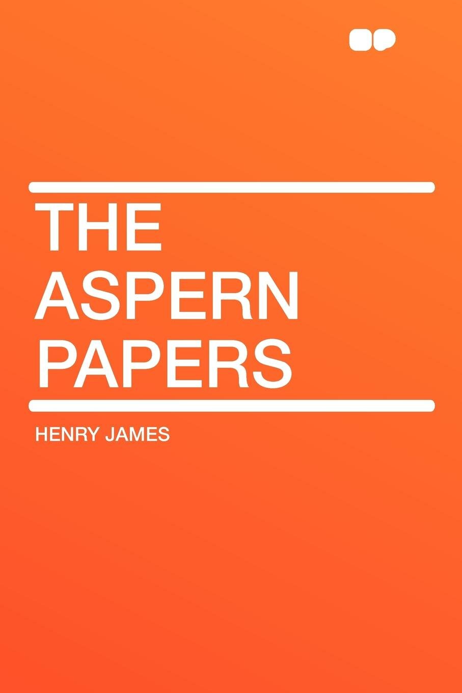 The Aspern Papers — фото 1