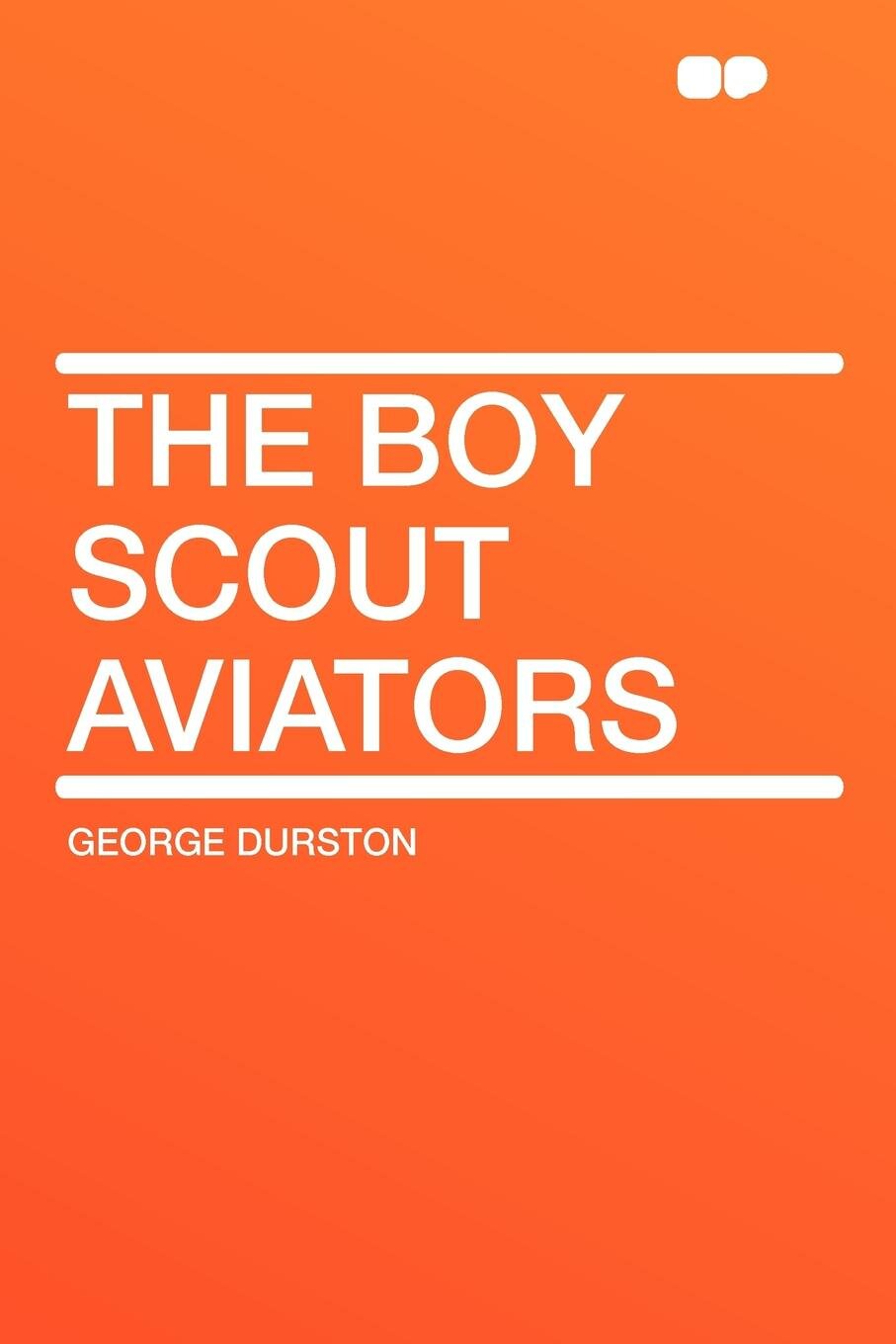The Boy Scout Aviators — фото 1